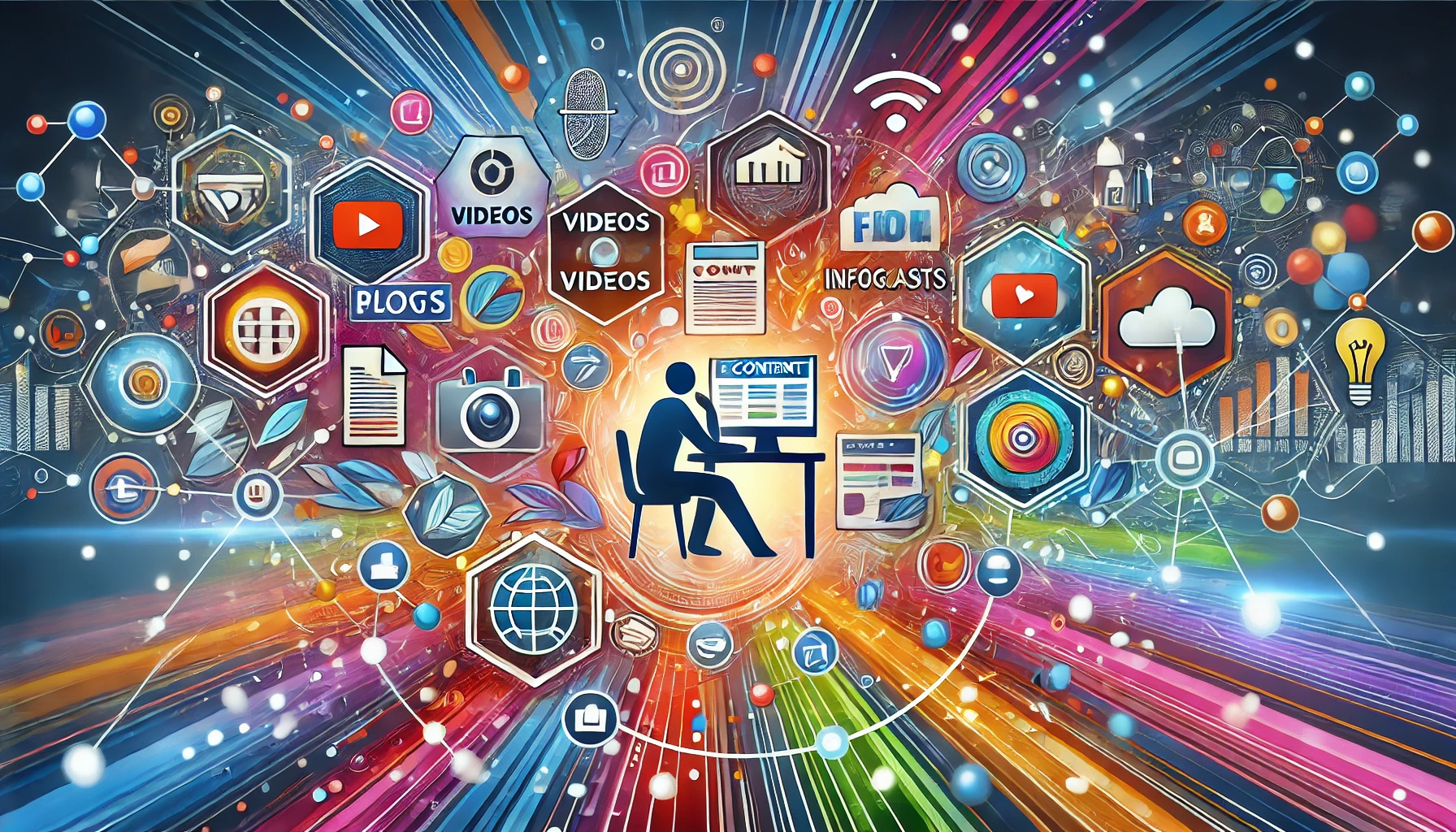 Enhancing Blog Engagement through Diversified Content – FOUR REASONS WHY
